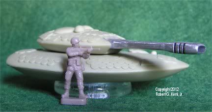 [TMP] "20mm or 1/72 scale Science Fiction?" Topic